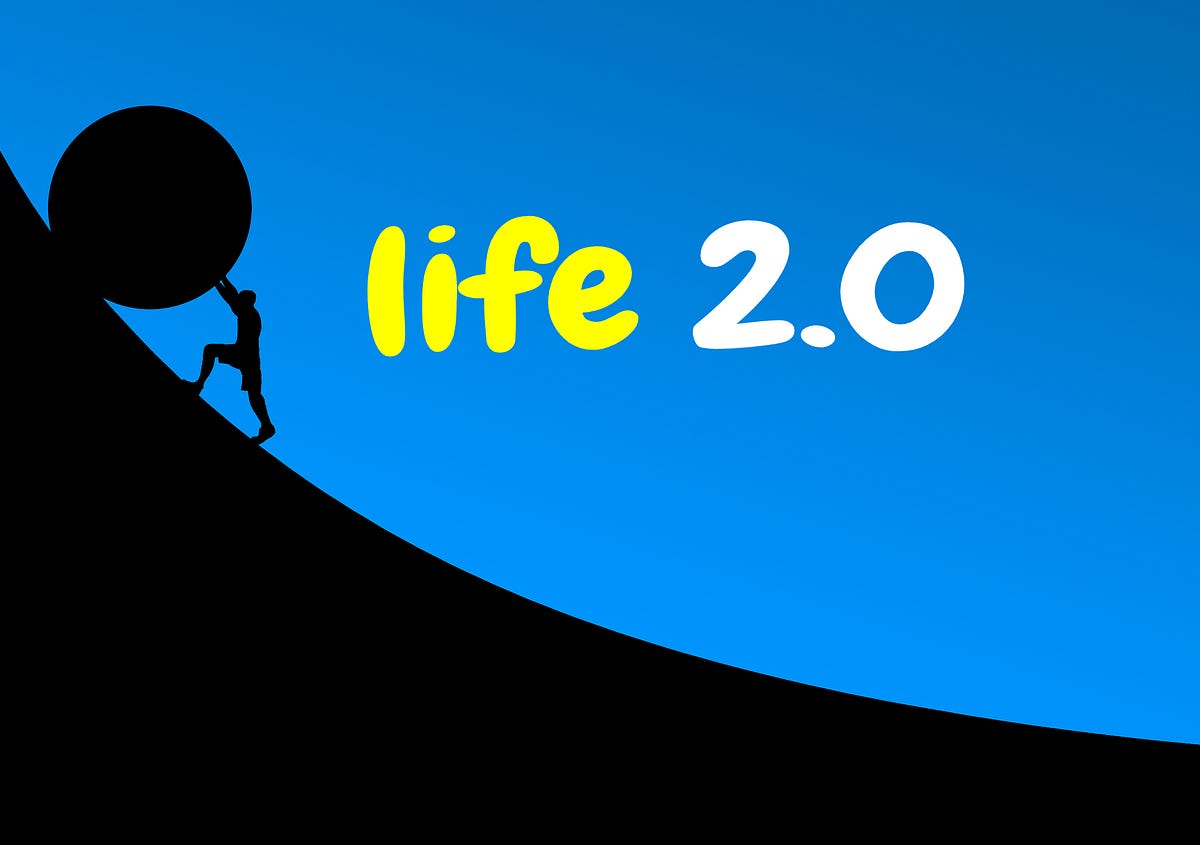 “Every man has two lives, and the second starts when he realizes he has ...