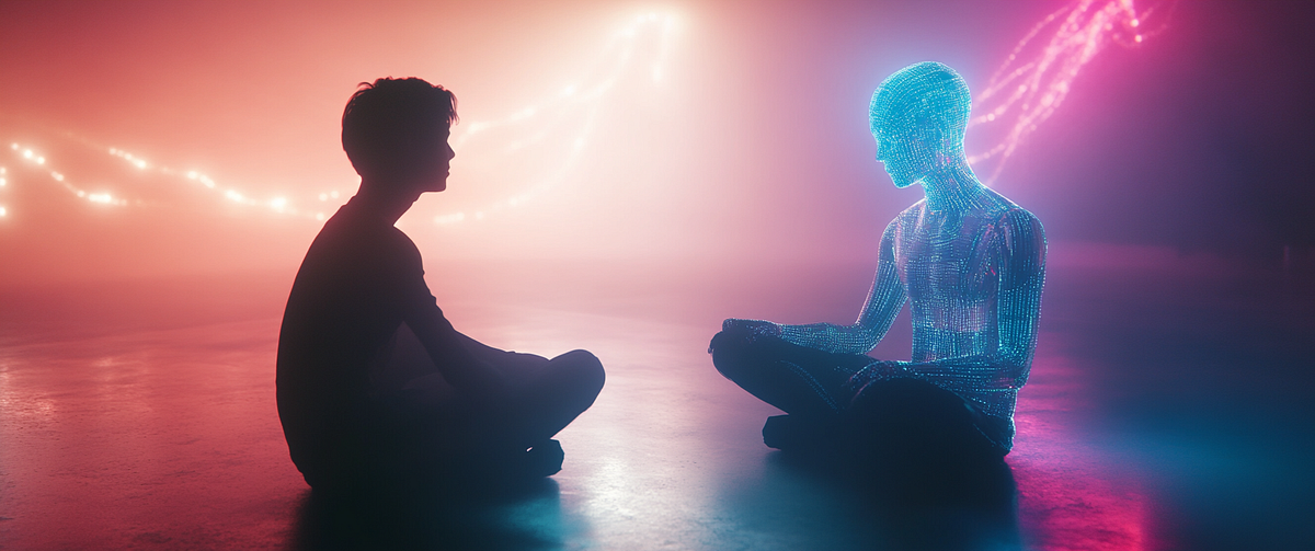 Human Connection through AI. It’s fascinating to think that as… | by ...