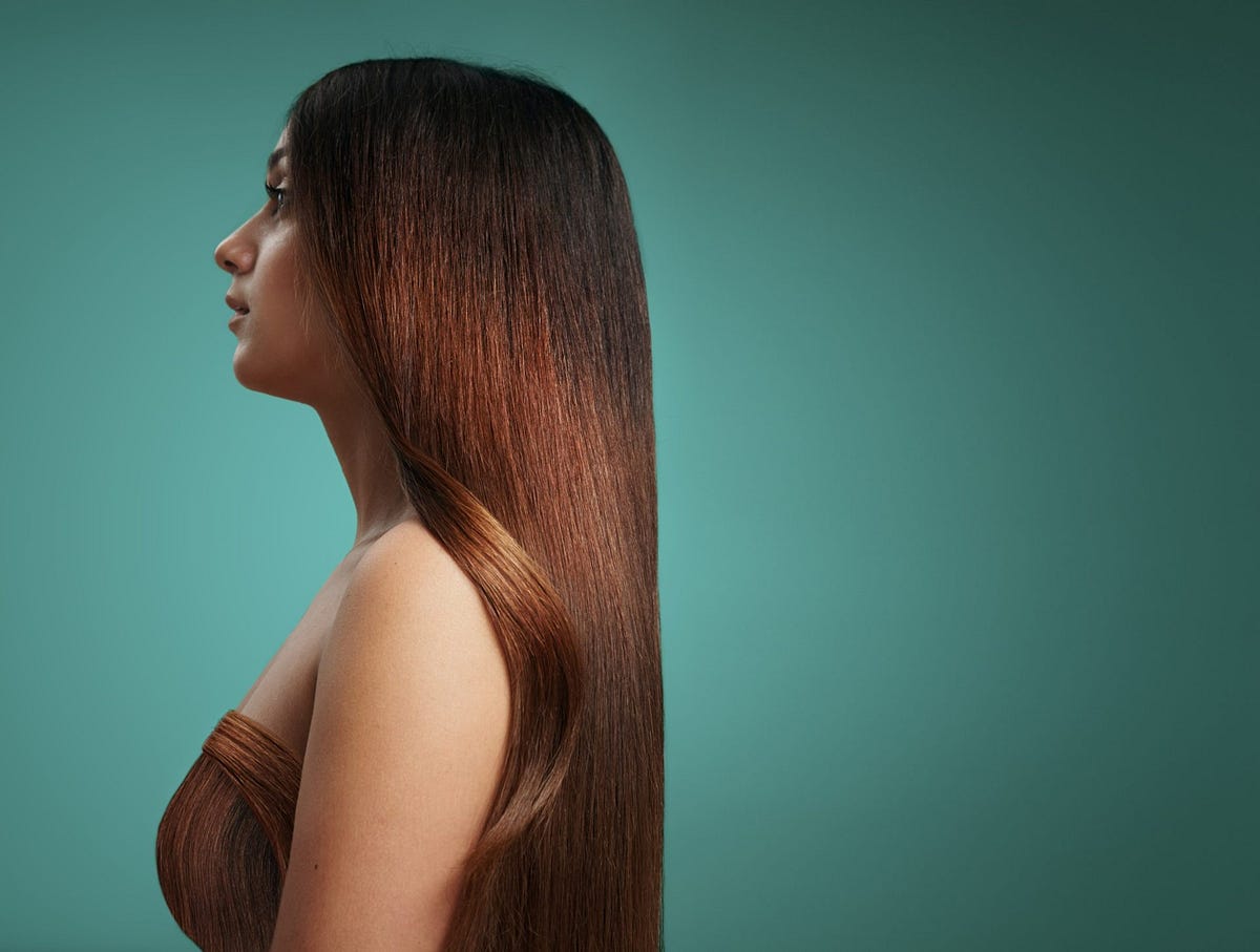 Hair Care For Straight Hair To Keep Them Healthy | by Sankethraj | Medium