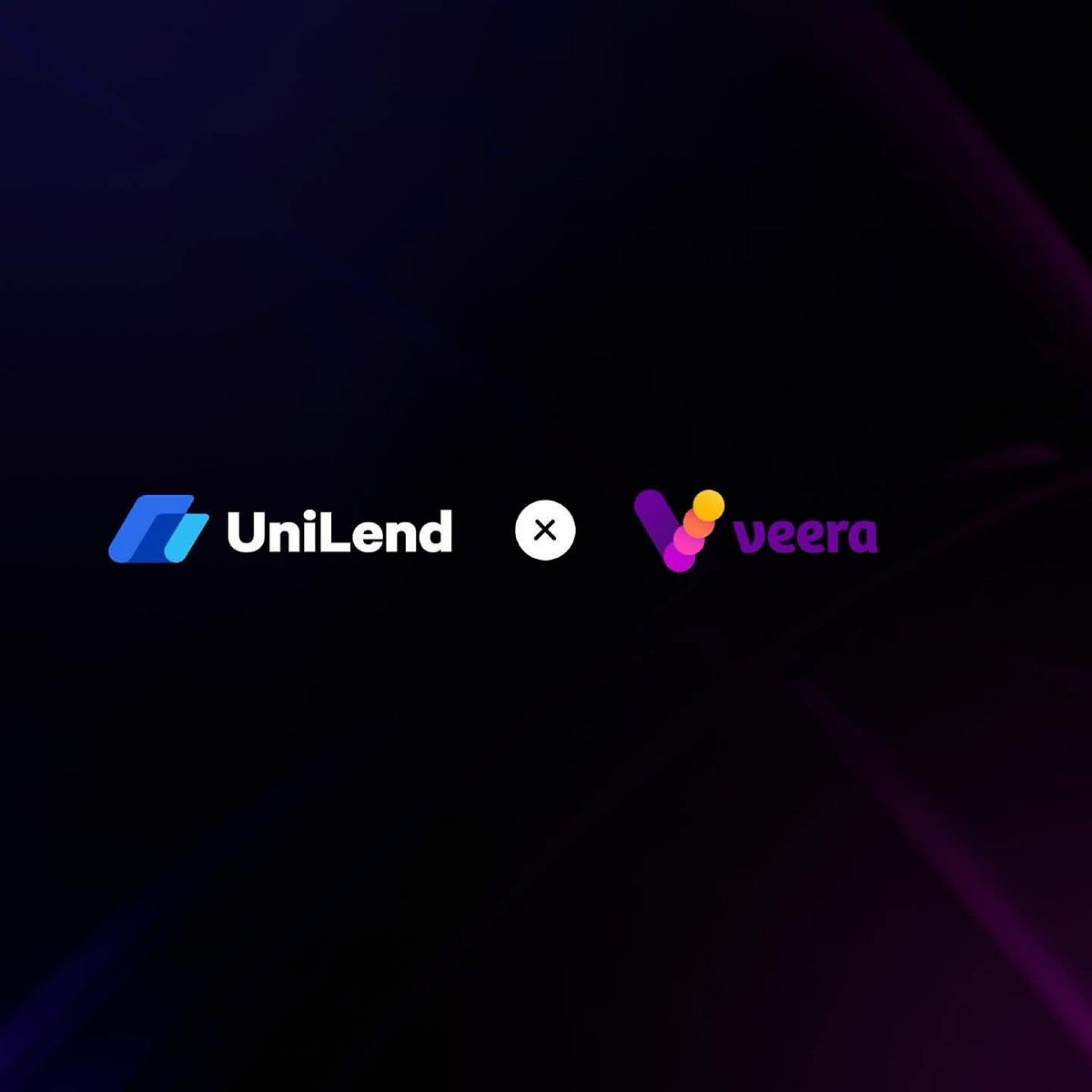 UniLend’s Permissionless dApp is now listed on Veera dApps Store🎉 - CasperDefi - Medium