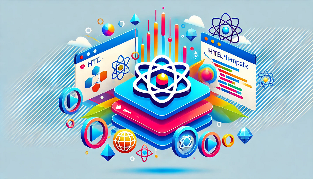 8 Ways to Supercharge Your React Components with the Tag | by asierr.dev | Aug, 2024 | Medium