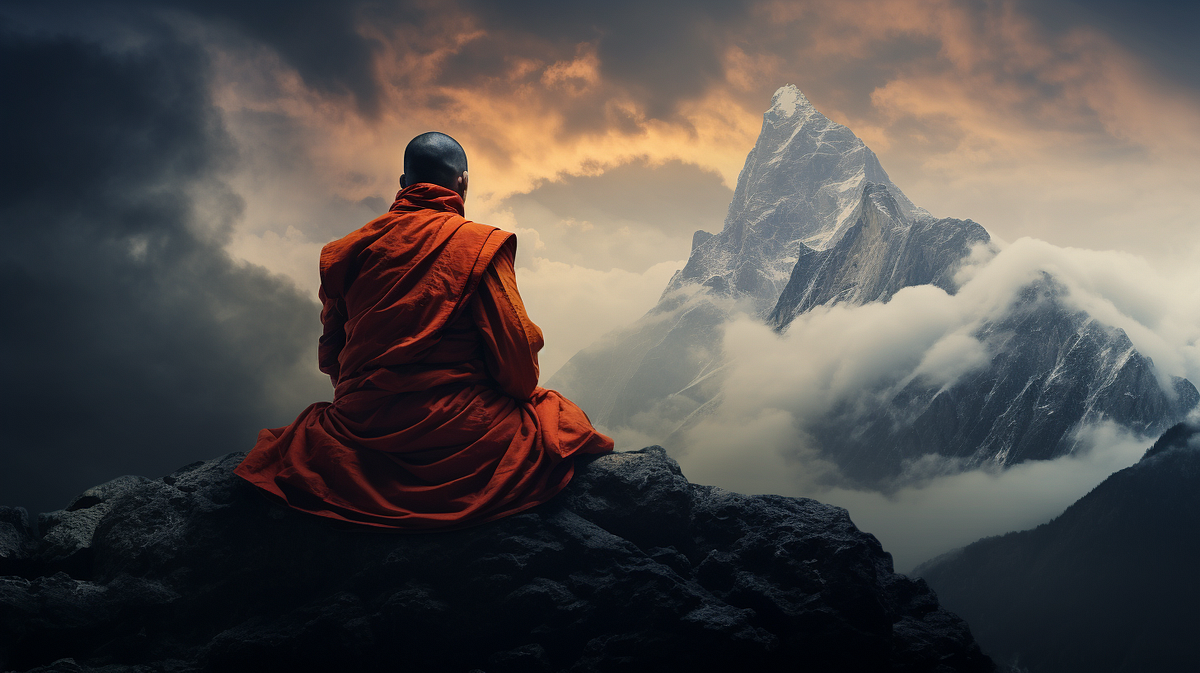 How To Set Your Environment For Meditation | by John Cepoi | Medium