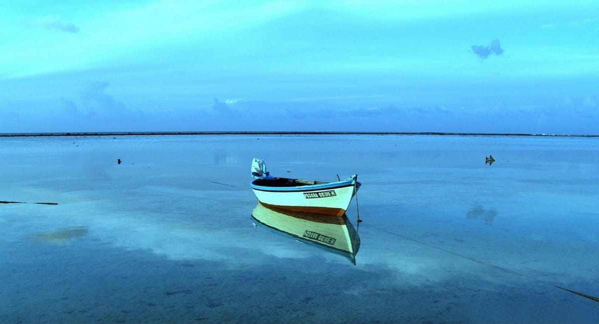 The Metaphorical Life. The Metaphorical Loop | by Matthew Partridge | Medium