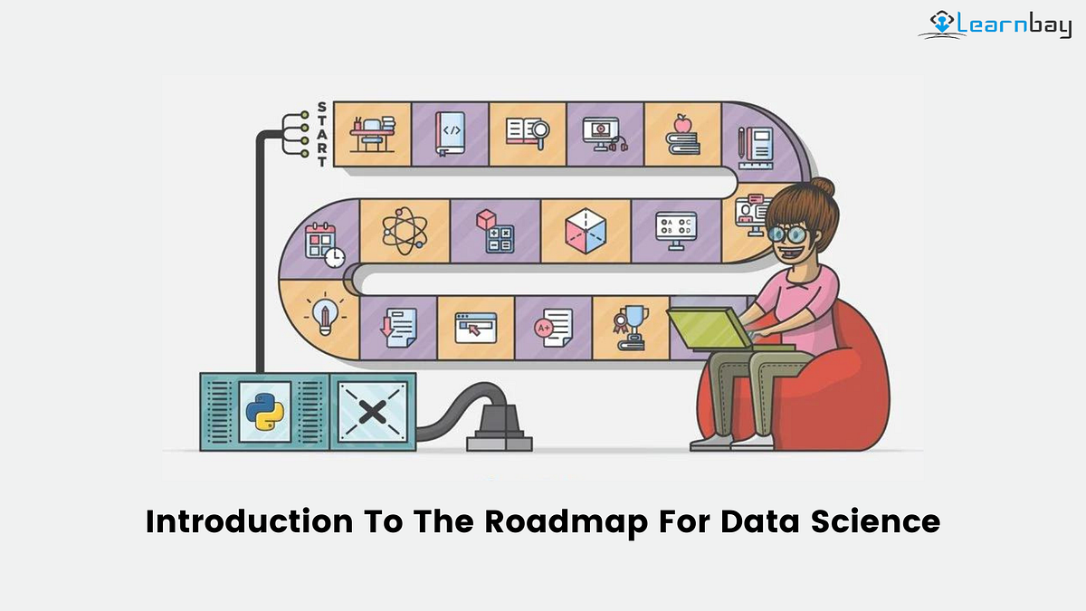 Introduction To The Roadmap For Data Science | by Pshravani | Medium