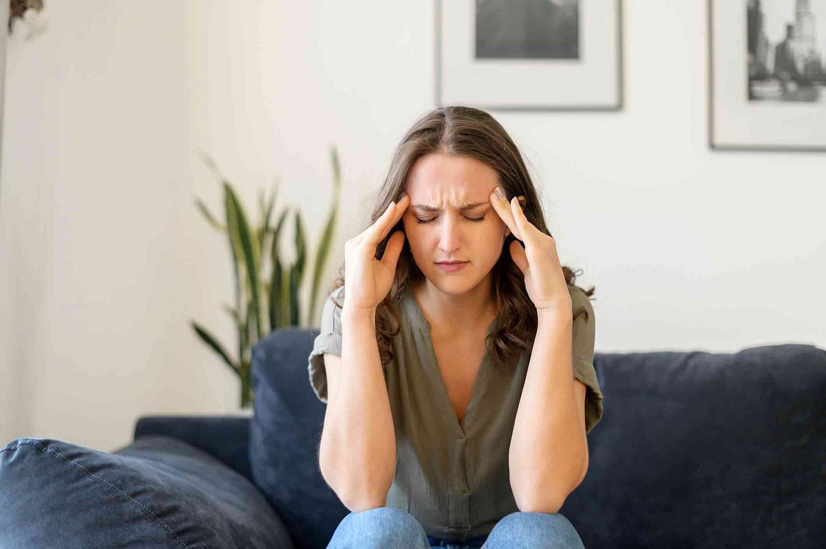 I Finally Learned the Real Difference Between Feelings and Emotions ...