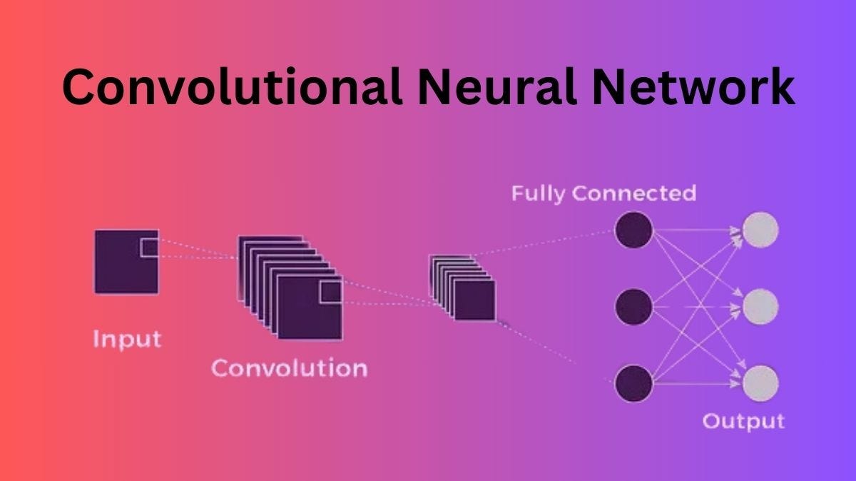 Convolutional Neural Network & AAAI 2024 vision transformer | by ...