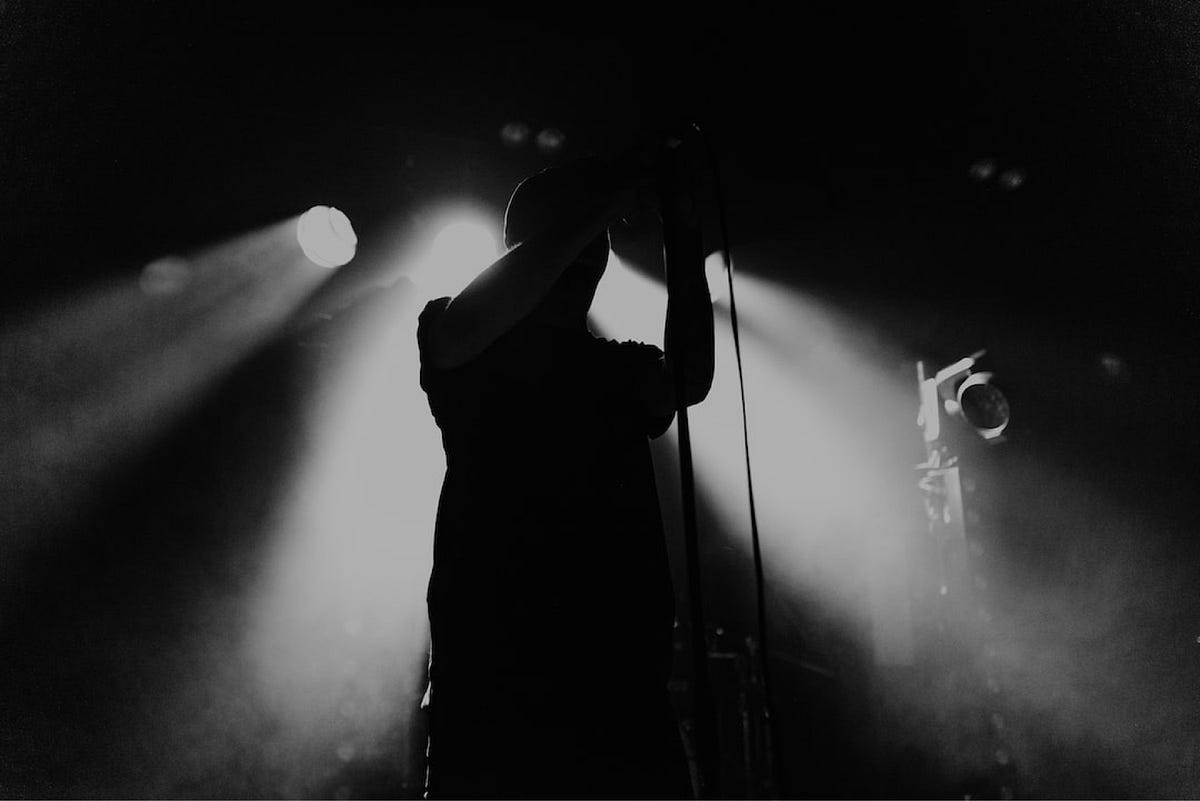 The Lamb As Effigy by Sprain | Album Review | by Nick Eustis | Modern ...