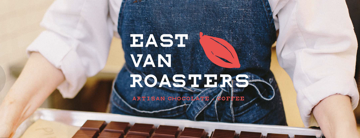East Van Roasters. Delicious chocolate and coffee… | by Gabriela Matey ...