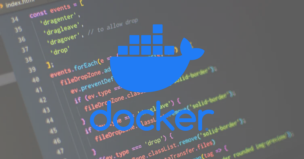 Docker: a Container Management Tool | by Hana F. Ardiansyah | Medium