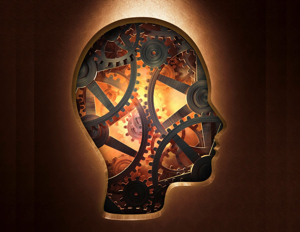Inside the Mind of an Almost Rehabilitated Cheap Software Junkie | by ...