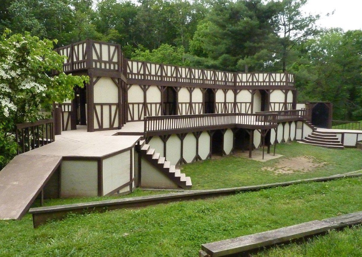 The Montford Park Players. The Montford Park Players: A Timeless… | by ...