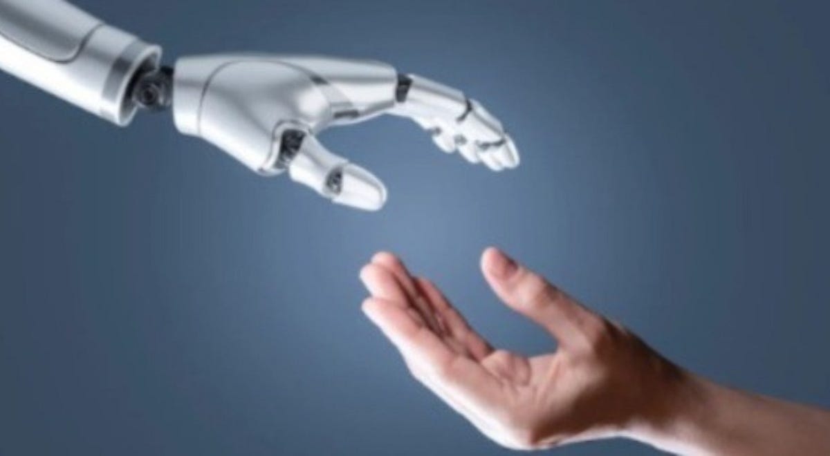 Digital Life 2035. As AI Spreads, Experts Predict the Best… | by Dr Jim ...