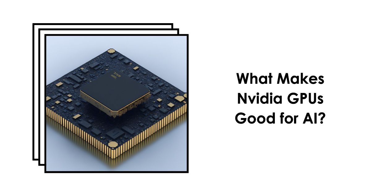Nvidia GPUs: Revolutionizing AI with Unparalleled Performance | by ...
