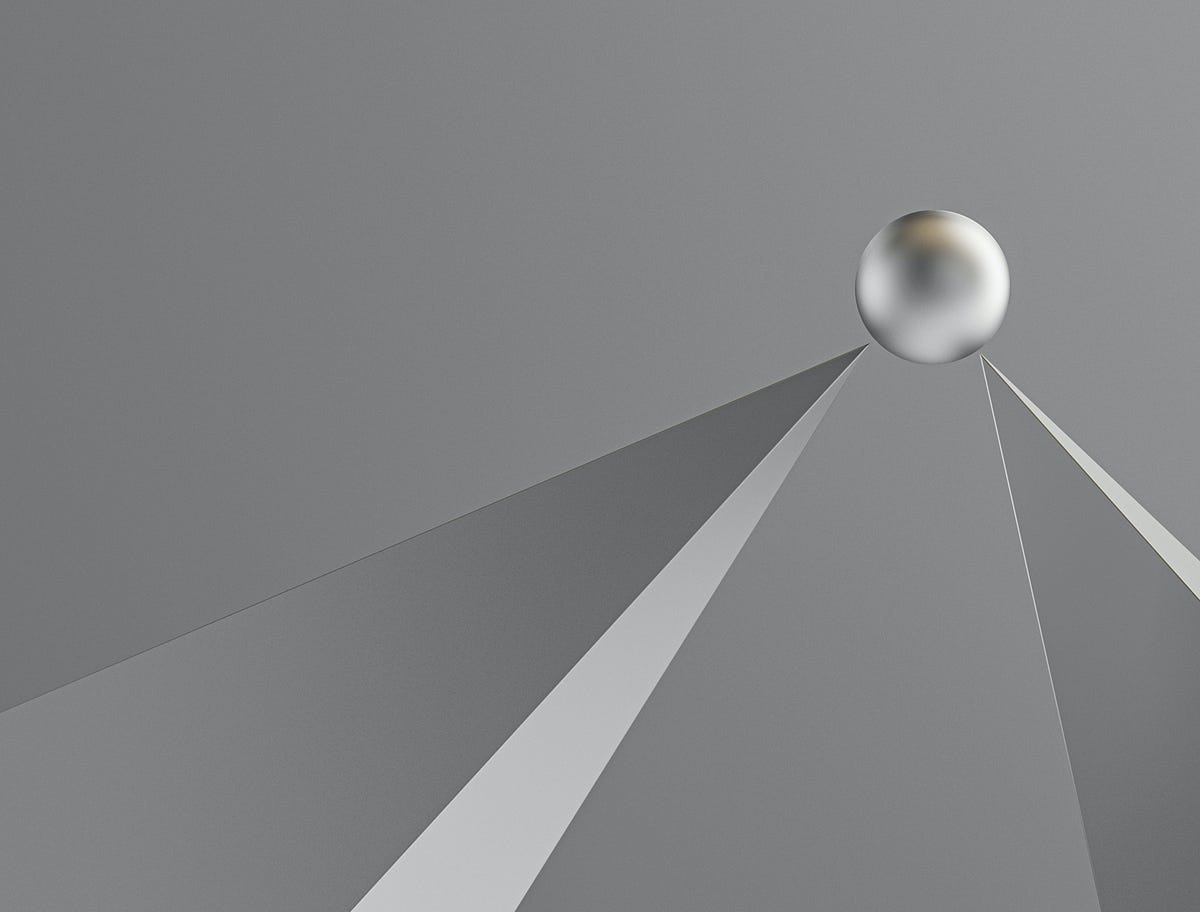 Confident People Are NOT Perfectionists! | by JP Reynolds | Medium