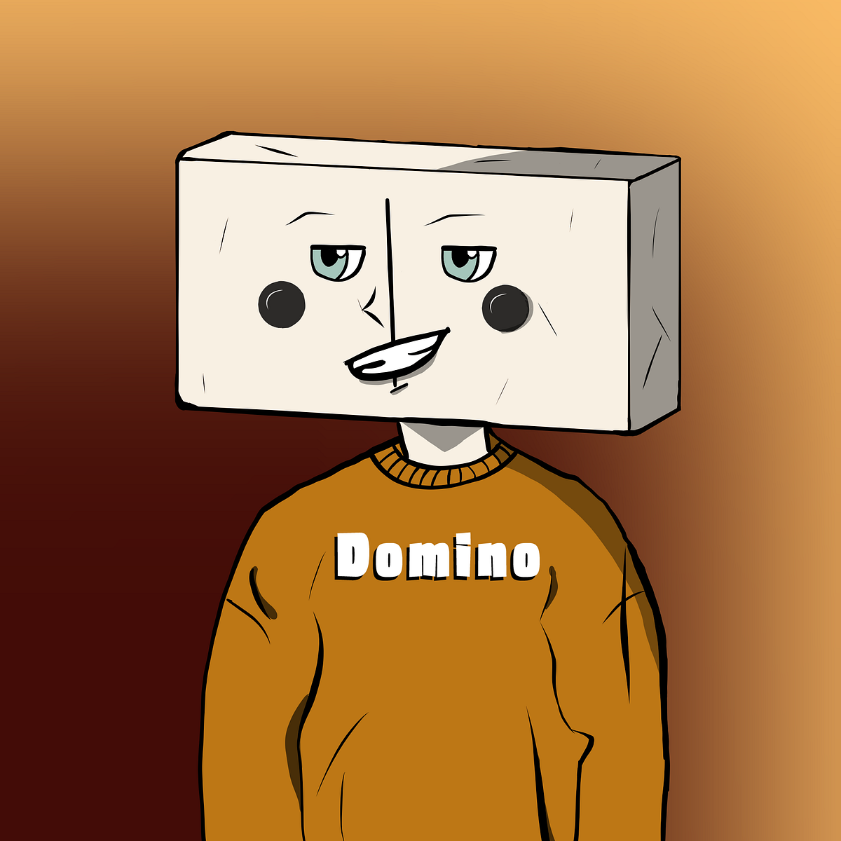Welcome to The World of Domino. The Story of Domino | by Joshua Bent ...