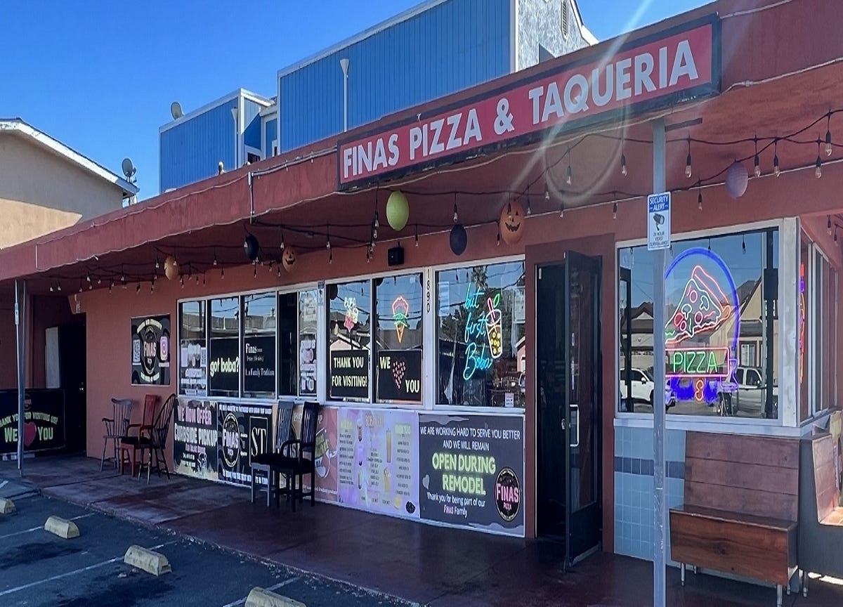 The Evolution of Pizza From Traditional to Modern Twists | by ...