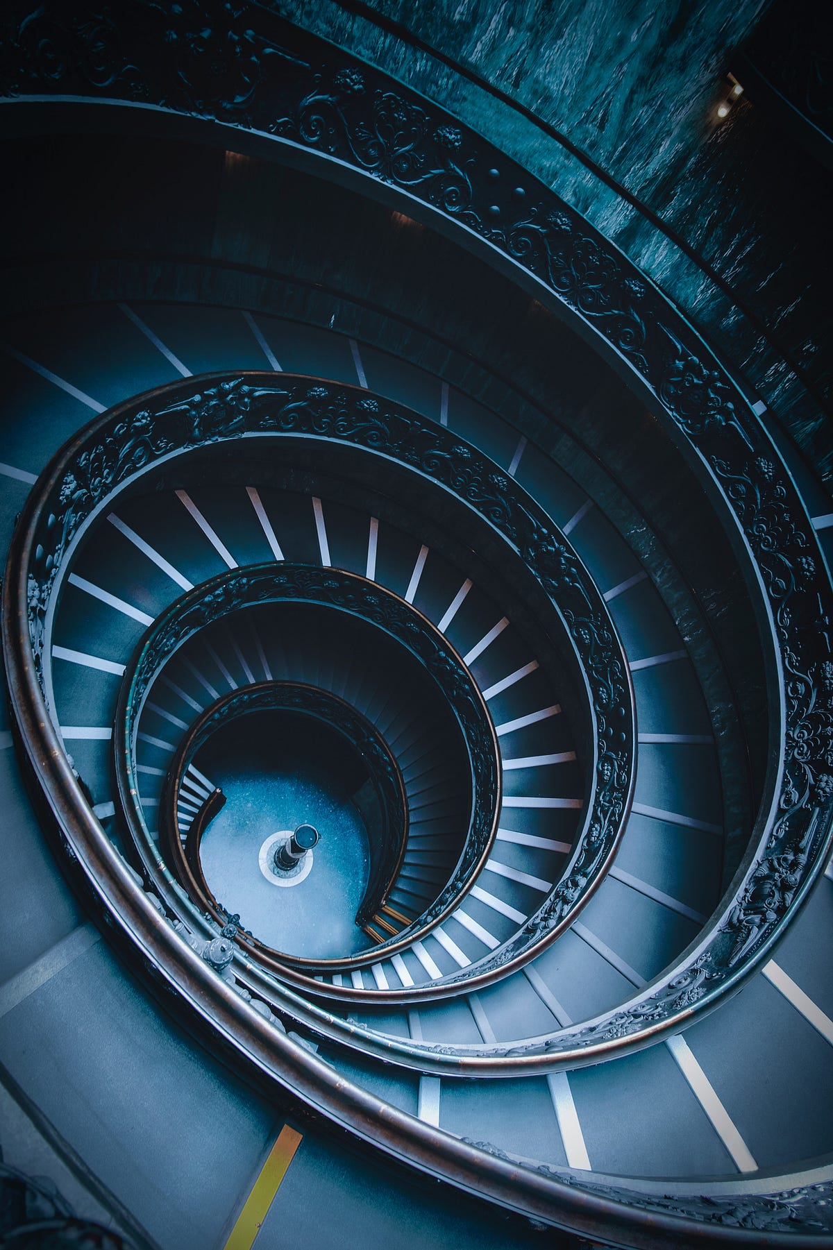 Day 16- Spiral Matrix II. 100 Days to Amazon | by Akshay Ravindran | Javarevisited | Medium