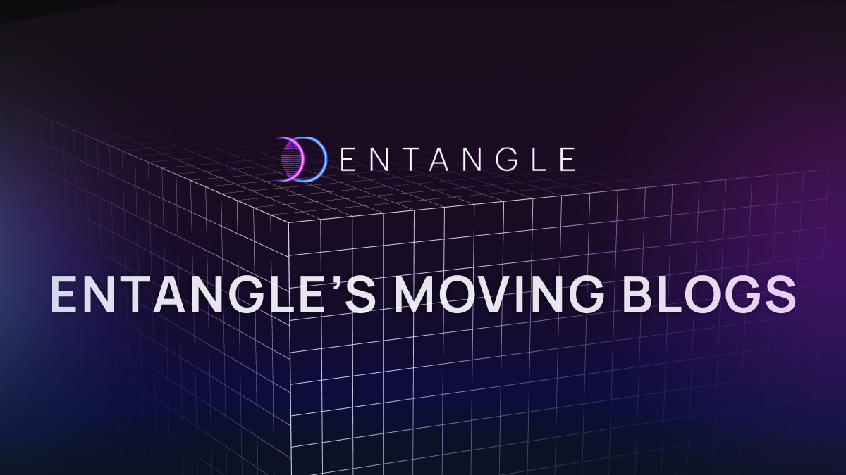 We’re Moving Blogs!. All good things come to an end, but new… | by ...