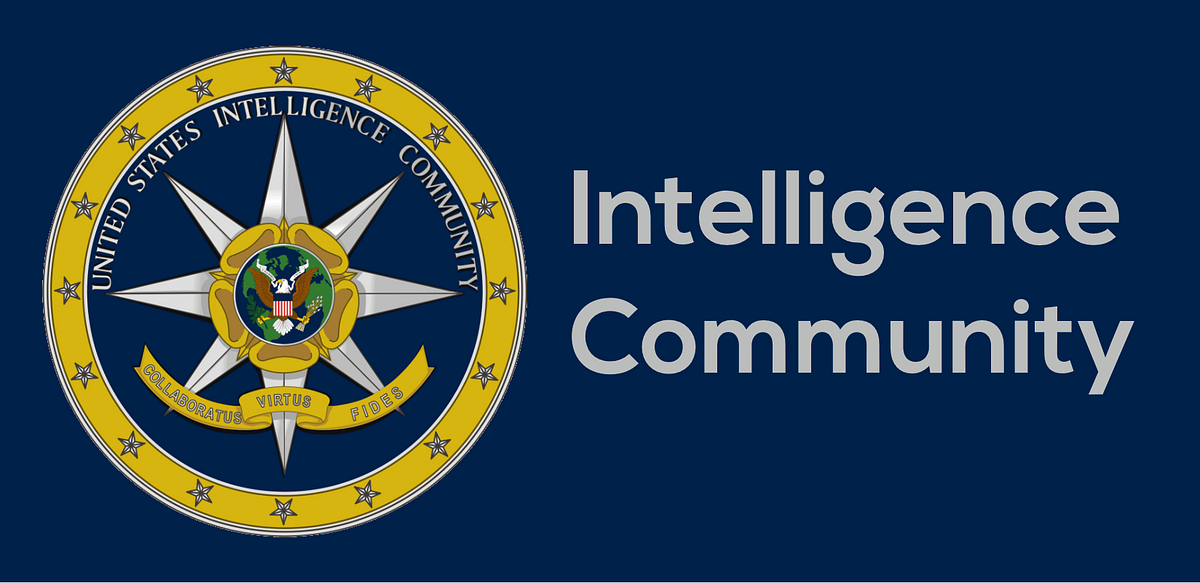 Careers in the Intelligence Community | by Secretary Lucas Fulton ...