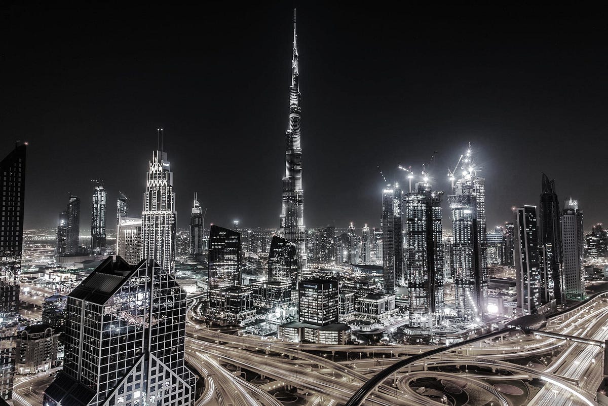 Introducing: Caliber Capital Group | by Caliber Capital Group | Medium