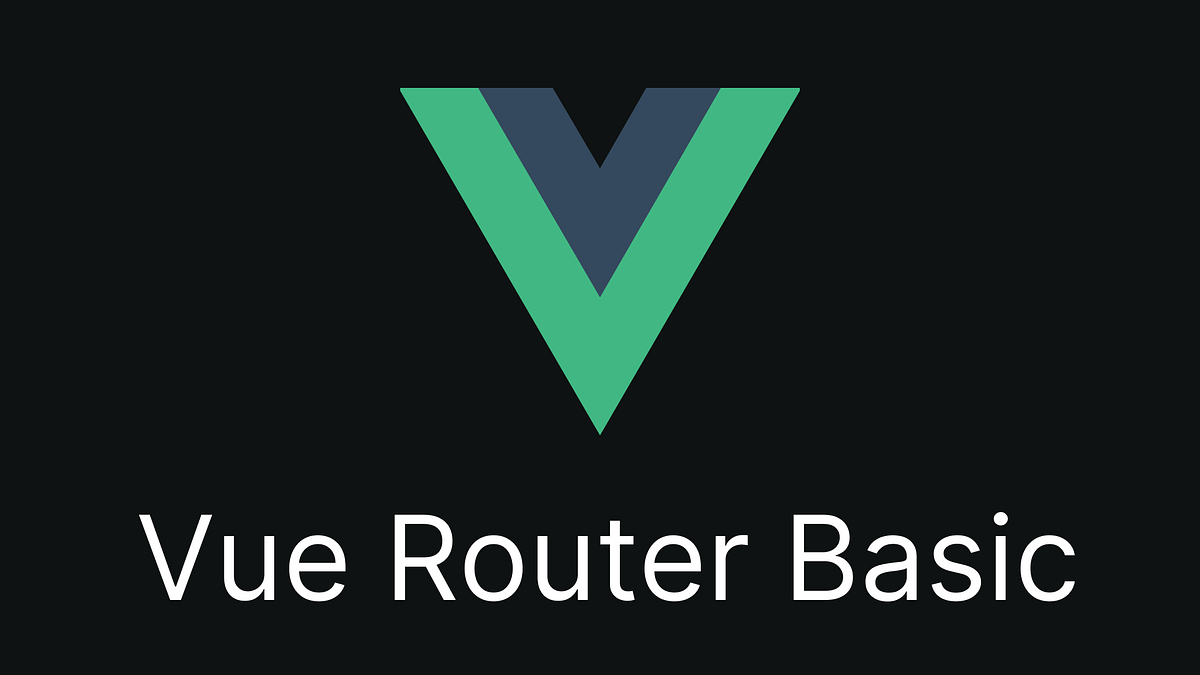 [vue] Vue Router. 說明 | by WeiYun | Medium