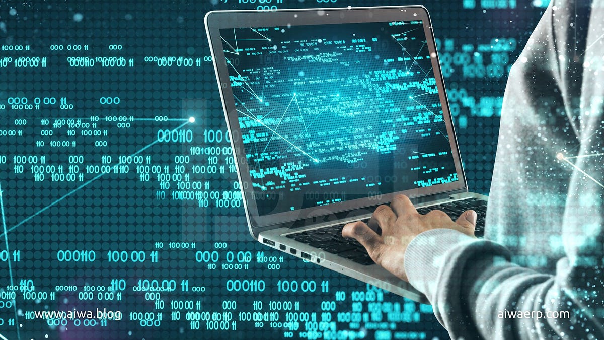 Scalability Redefined: AiwaERP’s Role in Growing Your Enterprise | by ...