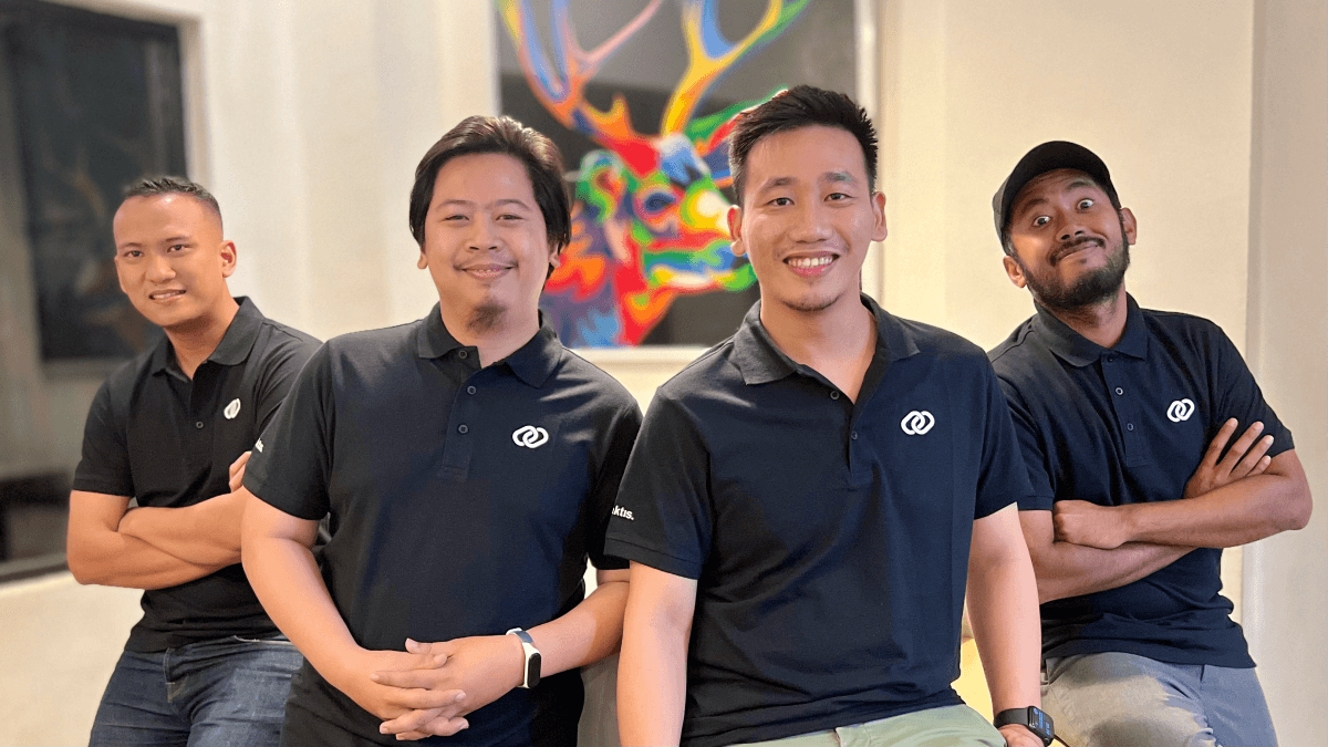 Praktis raises Pre-Series A to solve brands’ supply chain pains | by ...