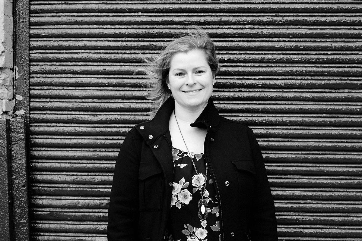 Melissa Baird | GM onefinestay NYC | by Evan Frank | The Balance