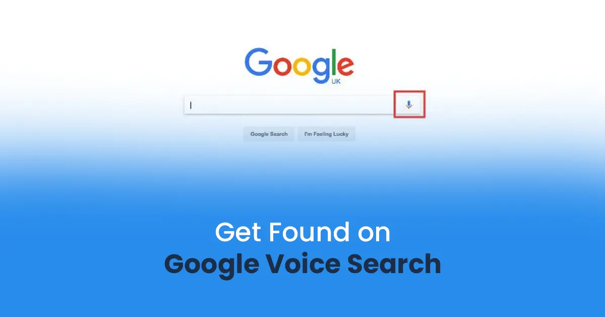 Get Found on Google Voice Search Optimization By Detral LLC | by rustam ...