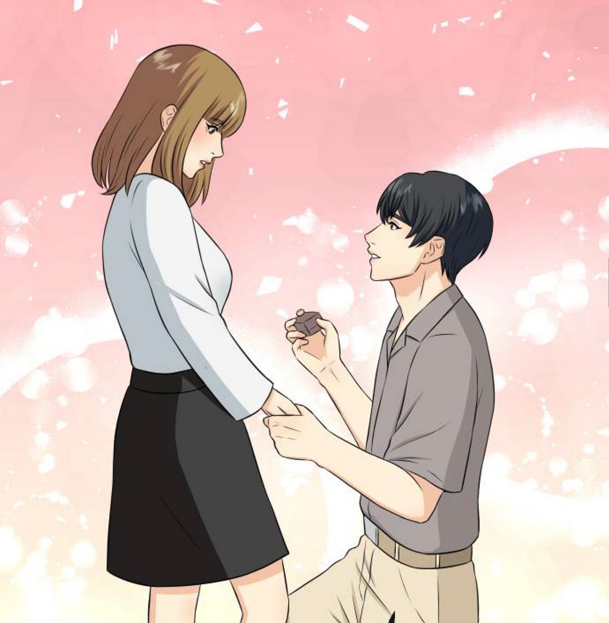 My conversation with a fictional character I wrote, “Soul#4" | by Mandi Ma⭐️ | Medium