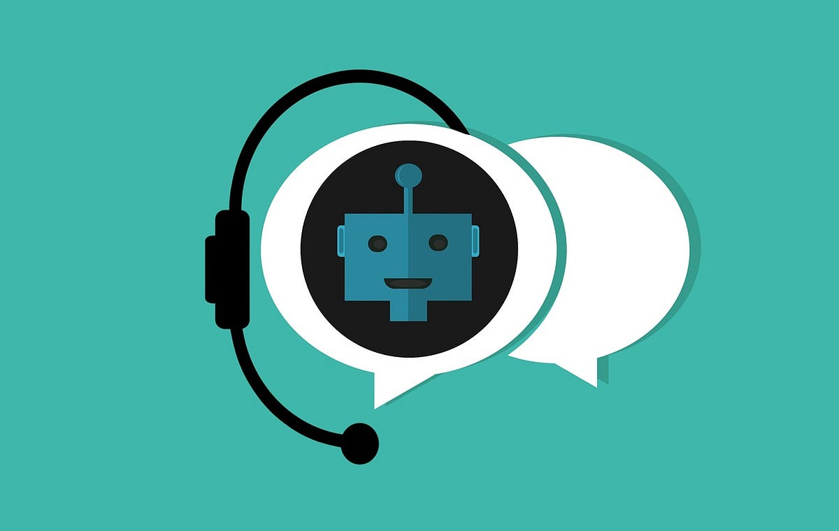 Creating a Webex Chatbot — Part 1 | by Andre Botta | Chatbots Life