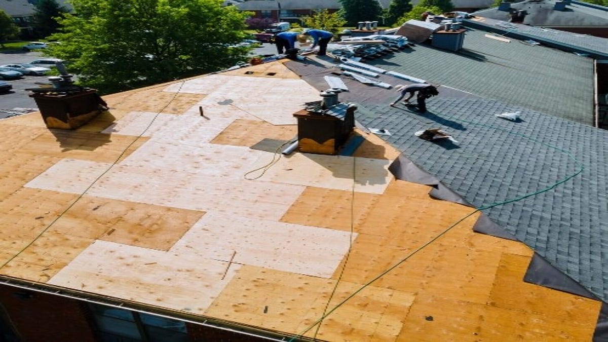 Hi Tech Contracting & Restoration Corp | by Hi Tech Contracting ...
