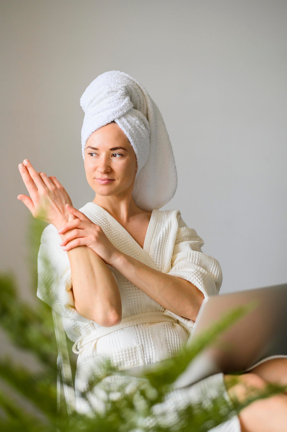 5 Habits That Help Me Feel Good In My Skin | by Love Solutions | Medium