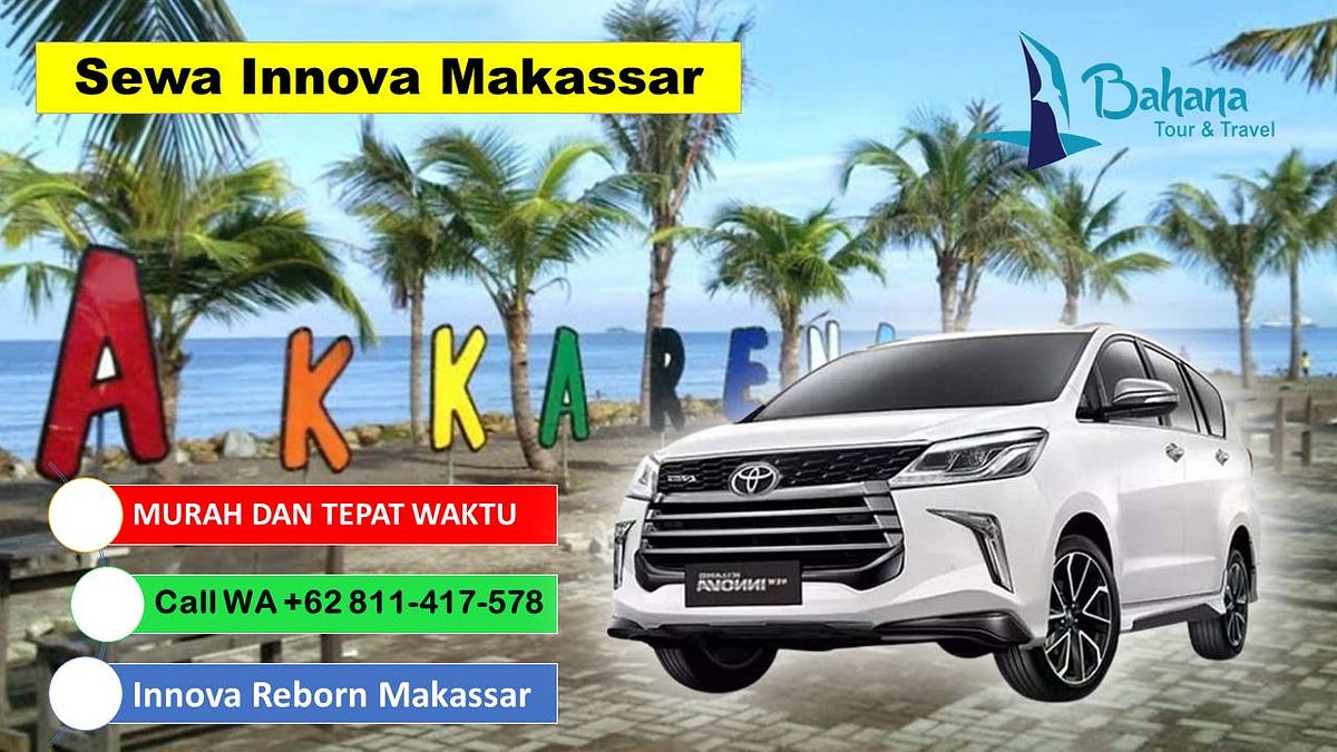 Sewa Innova Venturer, Call Wa +62 811–417–578, Rental Innova Terdekat ...