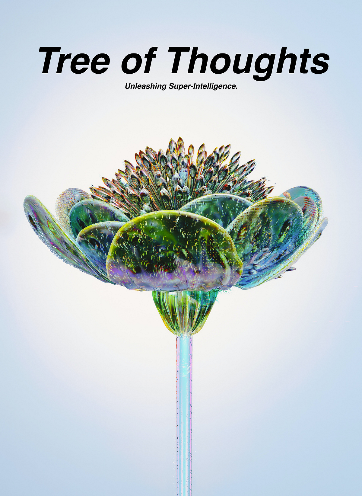 Unleashing Super-Intelligence With Tree of Thoughts | by Kye Gomez | Medium