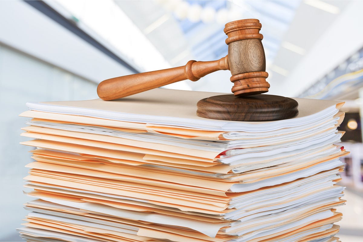 Law in the Reimagined Community. If you live in the United States, you ...
