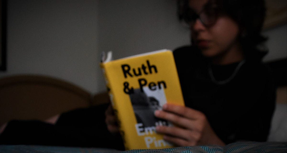 ‘Blessed Are The Misfits’: Why Misfits Write The Best Poetry. | by Lisa ...