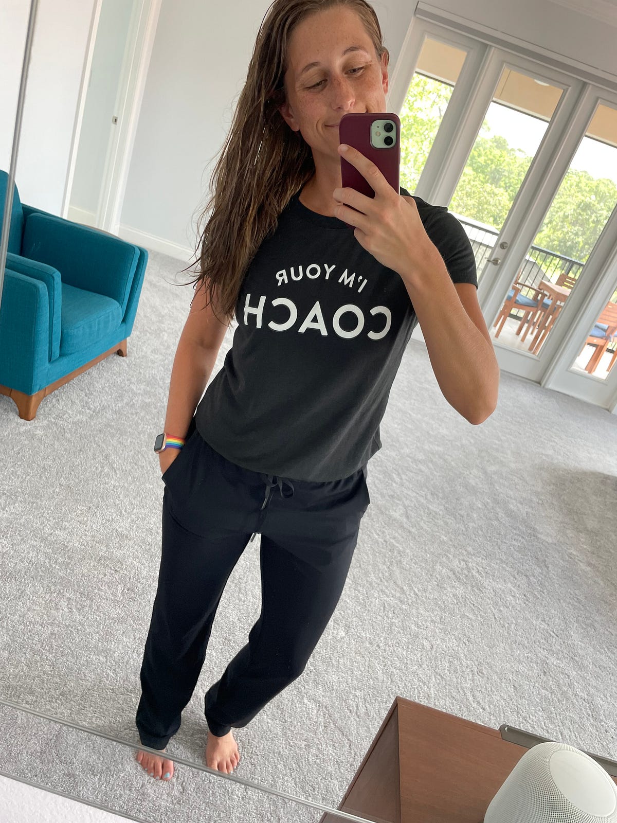 10 Lessons from my first Months Coaching as a Personal Trainer | by ...