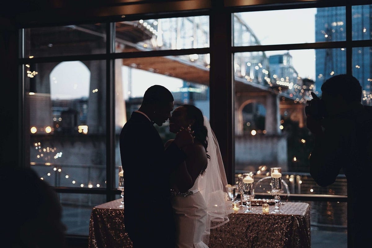 38 Benefits of a Long Term Marriage | by Toya Qualls-Barnette ...