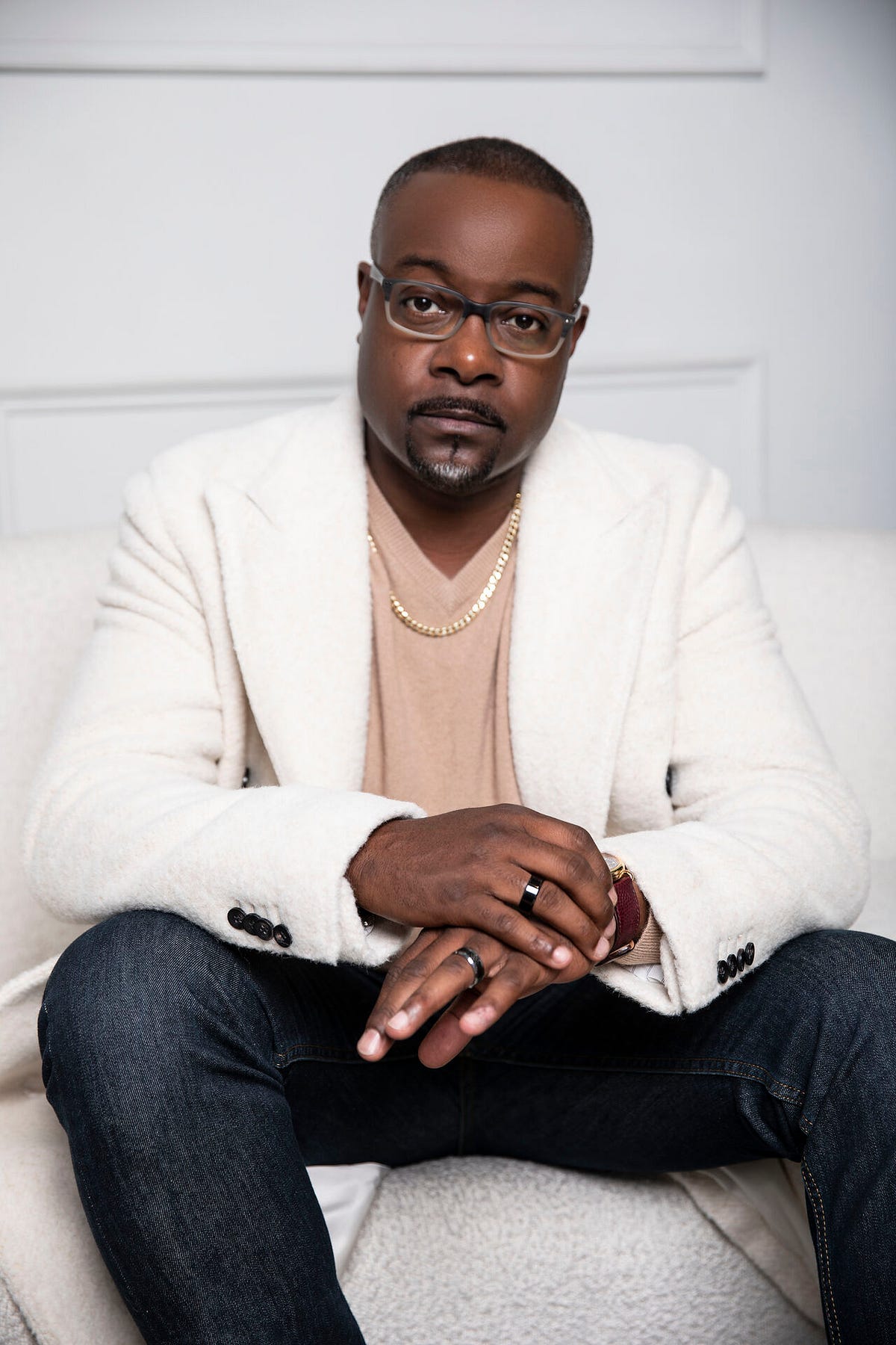 Tirrell Whittley: Leading with Excellence and Innovation in Media ...