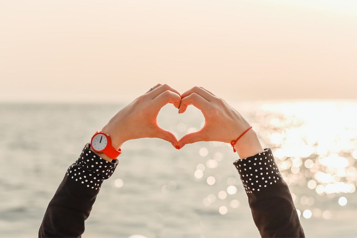 Gentle Reminders Your Heart Needs to Hear Today | by Sheenia Denae ...
