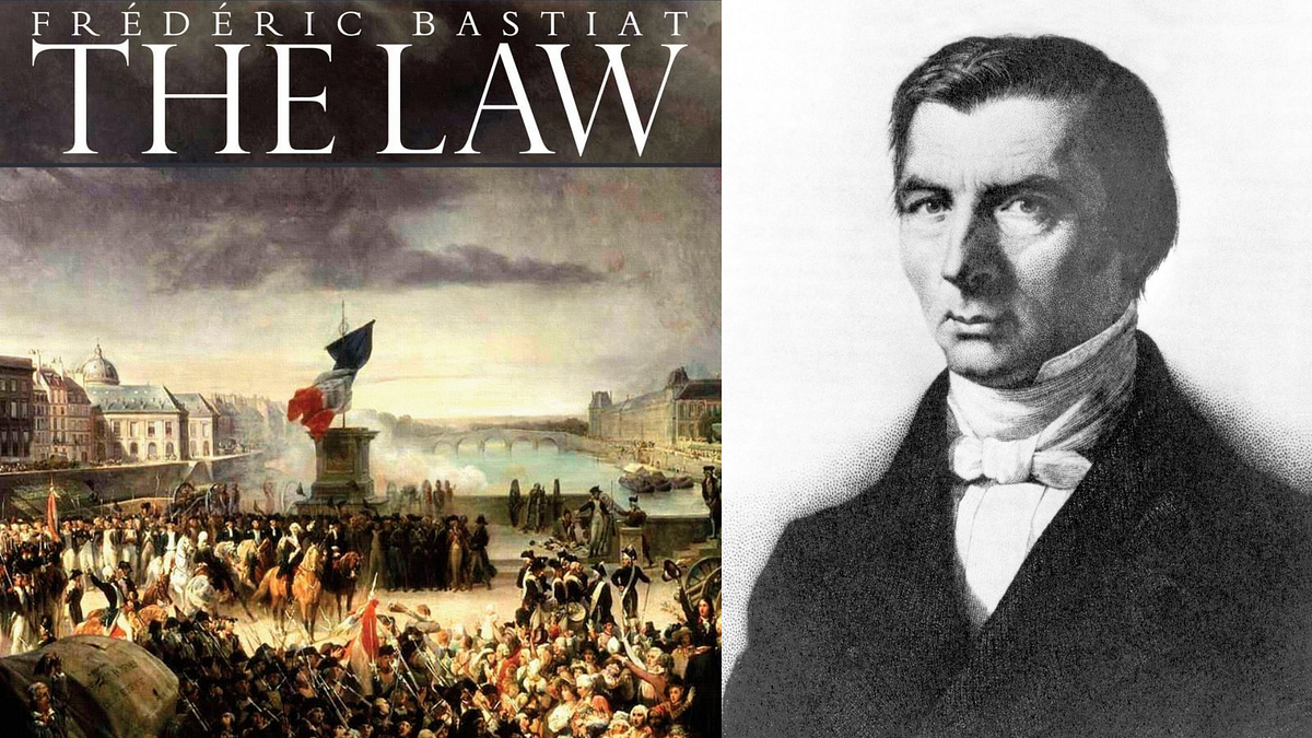 The Argument for Limited Government | by Eric Latham | Medium