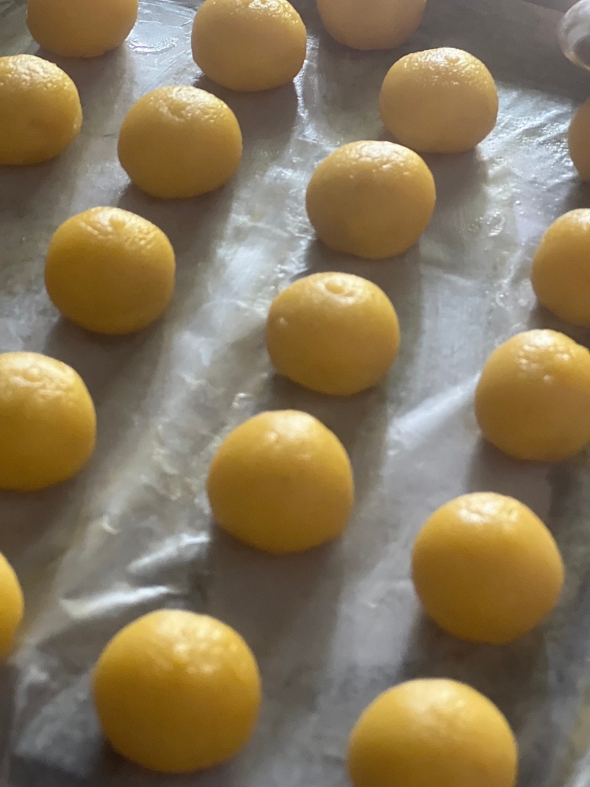 Panekuk. Entahlah, kemampuan baking saya lebih… | by Fersa Alaina | May ...