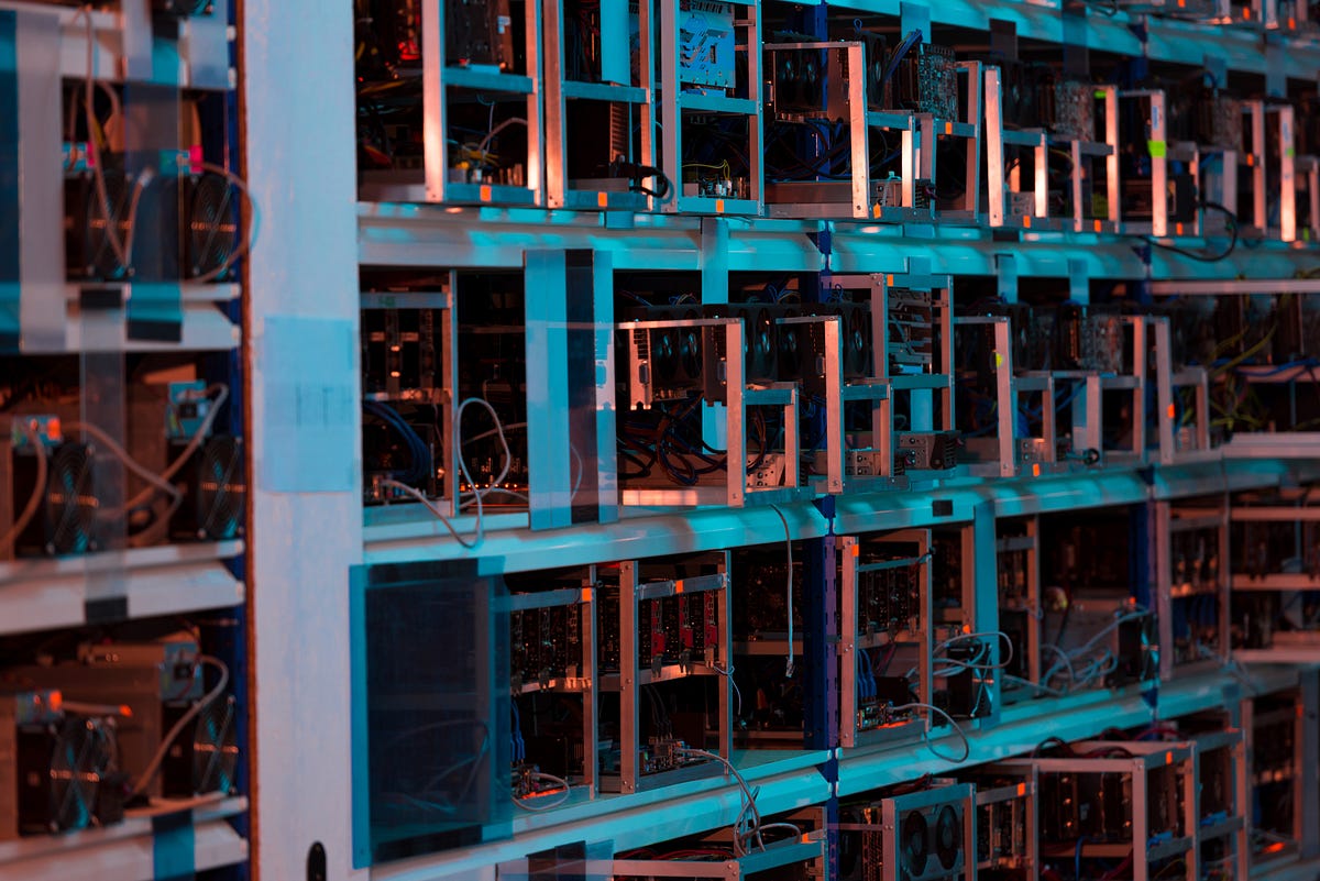 The Future of AI Infrastructure: Building a Decentralized GPU ...