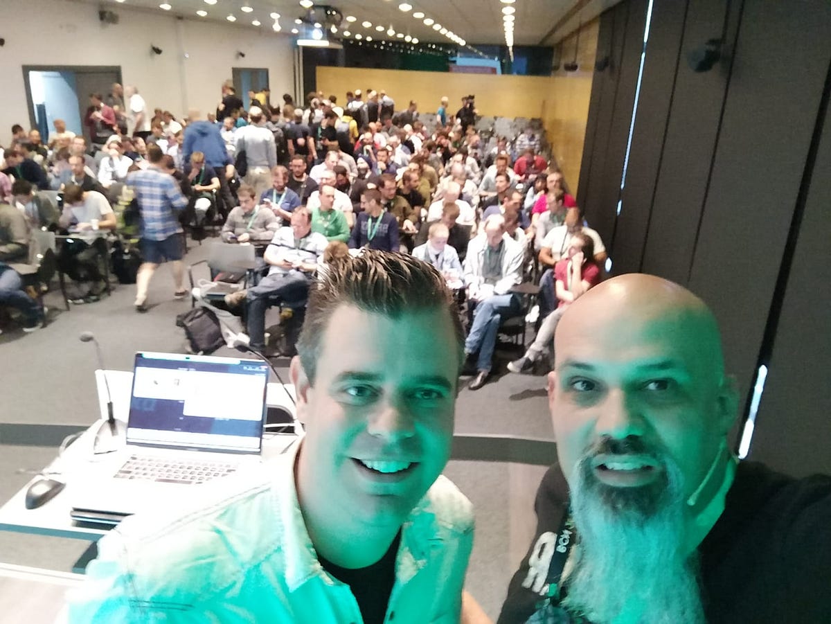 Spring.io Barcelona May 2019 — Real Time Investment Alerts @ ING using Apache Kafka & Spring ...