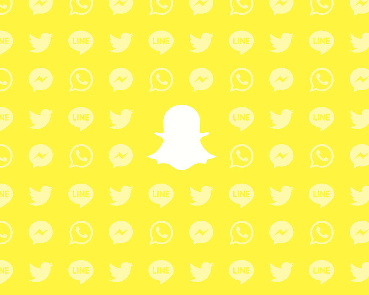 Deconstructing Snapchat. It’s a different communication medium | by ...