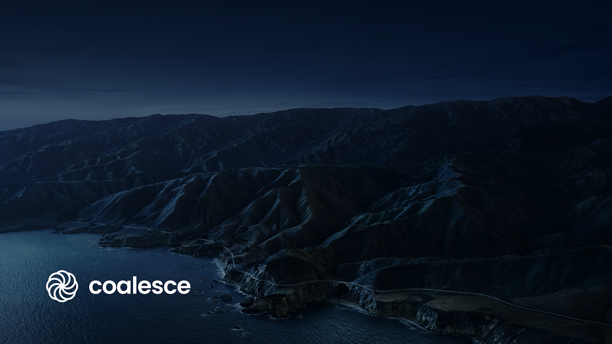 Meet the new Head of Customer Experience at Coalesce.io | by Stewart Bryson | Medium