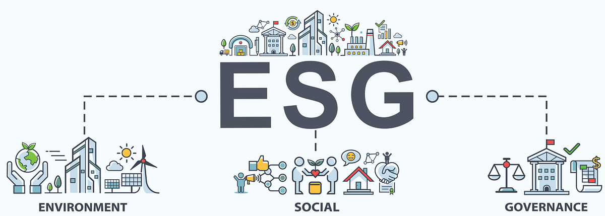 The Flaws of ESG Reporting. Environmental, social, and governance… | by ...