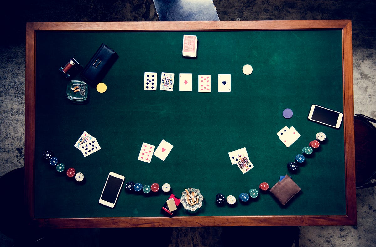The World 777: Elevate Your Betting Game with Exchange 777 | by ...