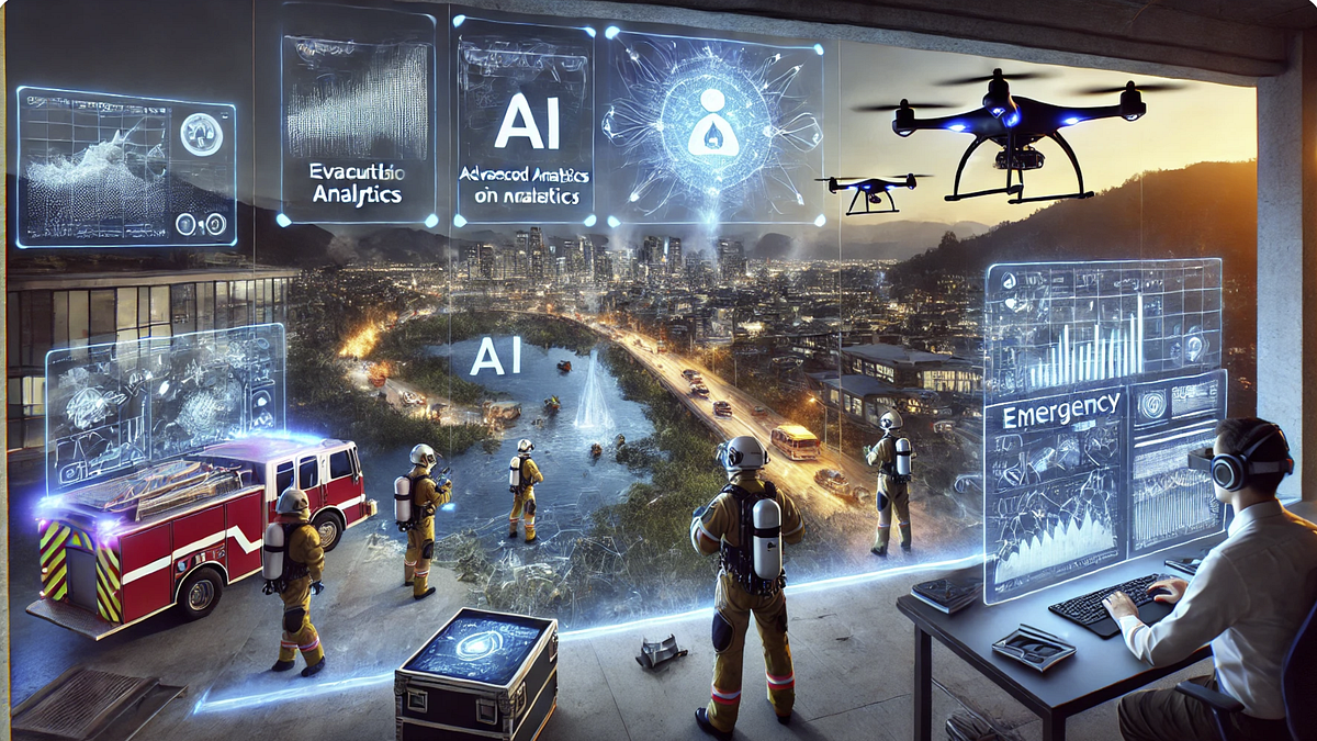 The Strategic Role Of Ai Integrators In Modern Emergency Management